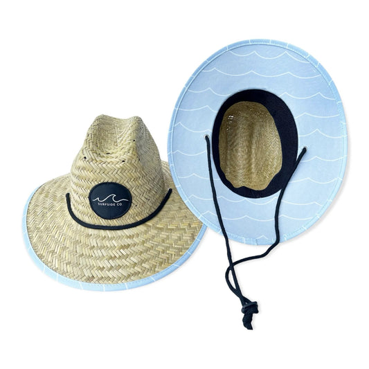 Straw Hats – surfsideco